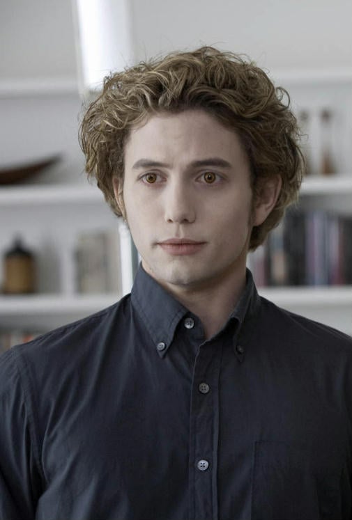 Jackson Rathbone biografia