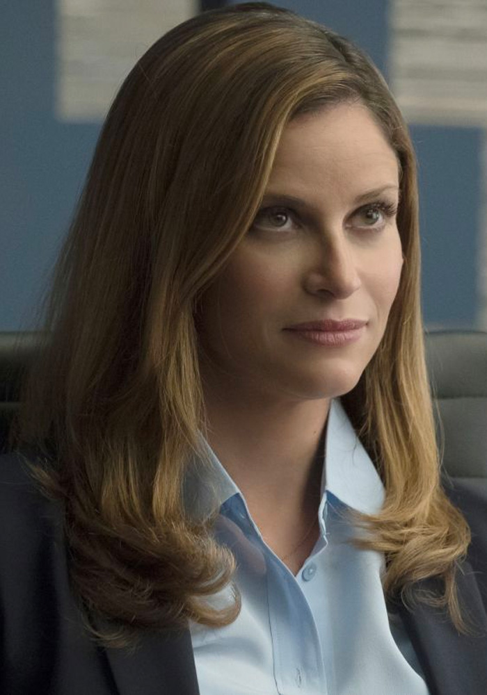 Andrea Savage biografia