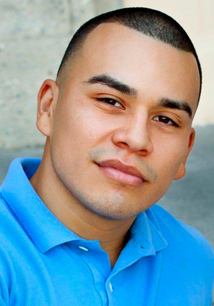 J.J. Soria biografia