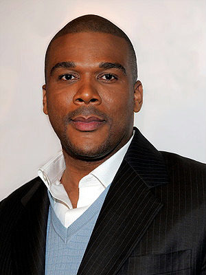 Tyler Perry biografia
