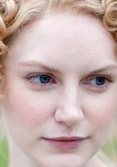 Louise Dylan biografia