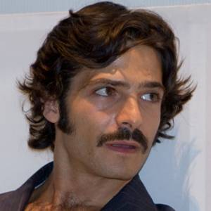Marco Bocci filmografia