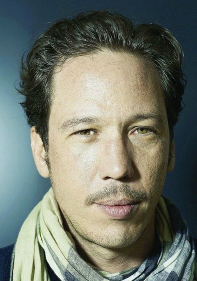 Reda Kateb biografia