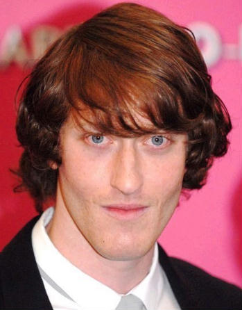 Samuel Roukin biografia