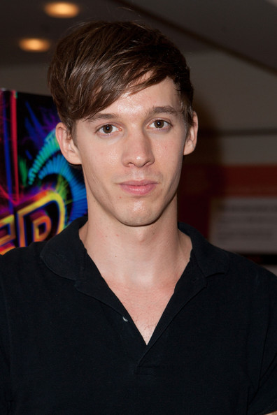 Nathaniel Brown biografia