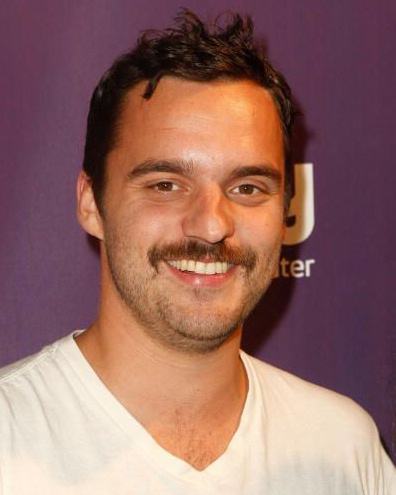 Jake Johnson biografia