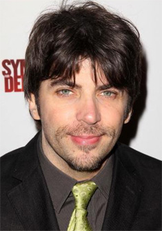 Christopher Thornton biografia