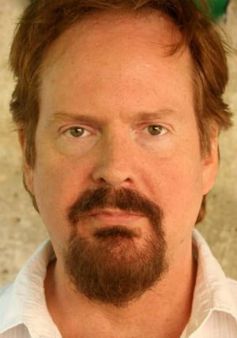 David Gasman biografia