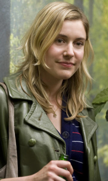 Greta Gerwig biografia