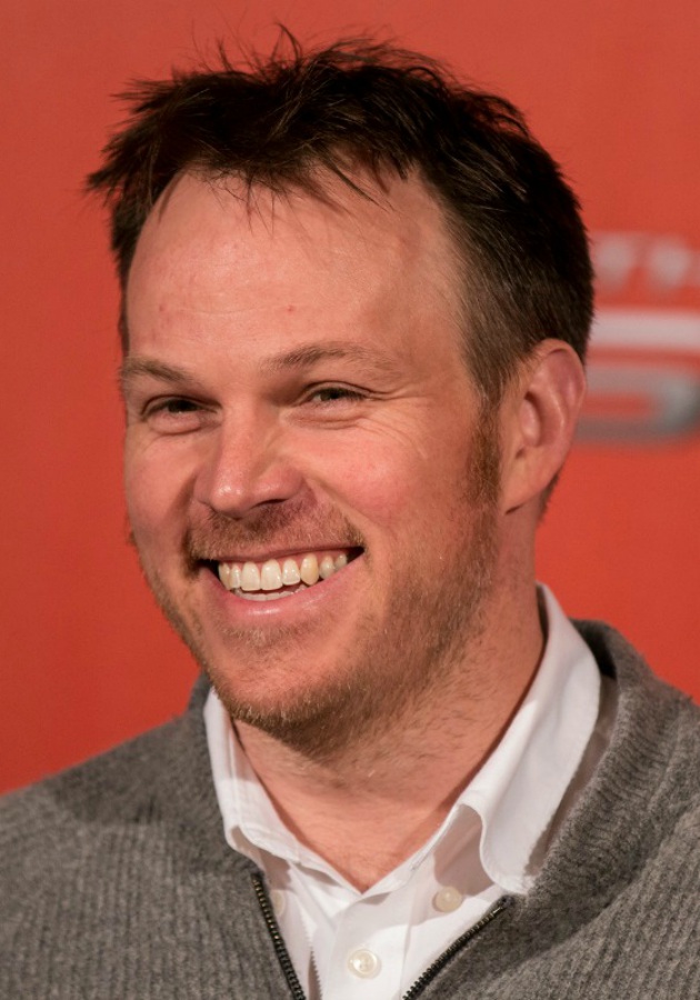 Marc Webb biografia