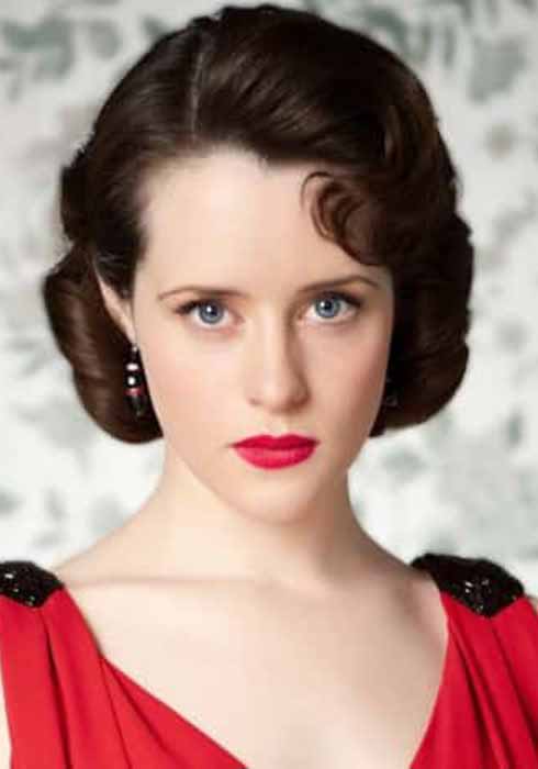 Claire Foy biografia