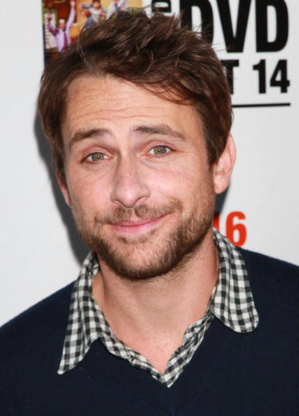 Charlie Day biografia