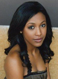 Meagan Holder biografia