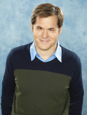 Kyle Bornheimer biografia
