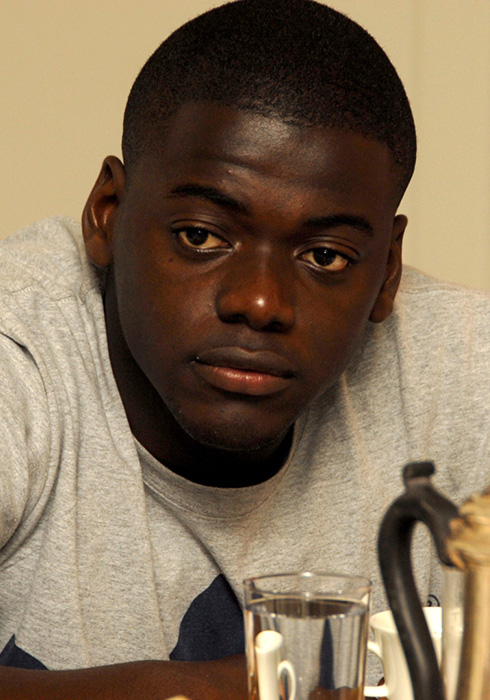 Daniel Kaluuya biografia