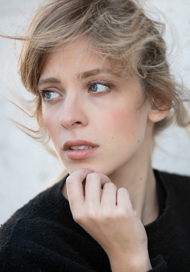 Laura Adriani biografia