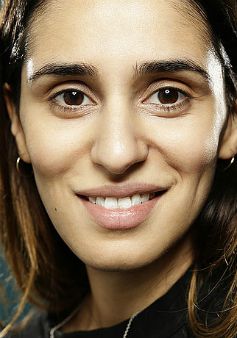 Maryam Zaree biografia