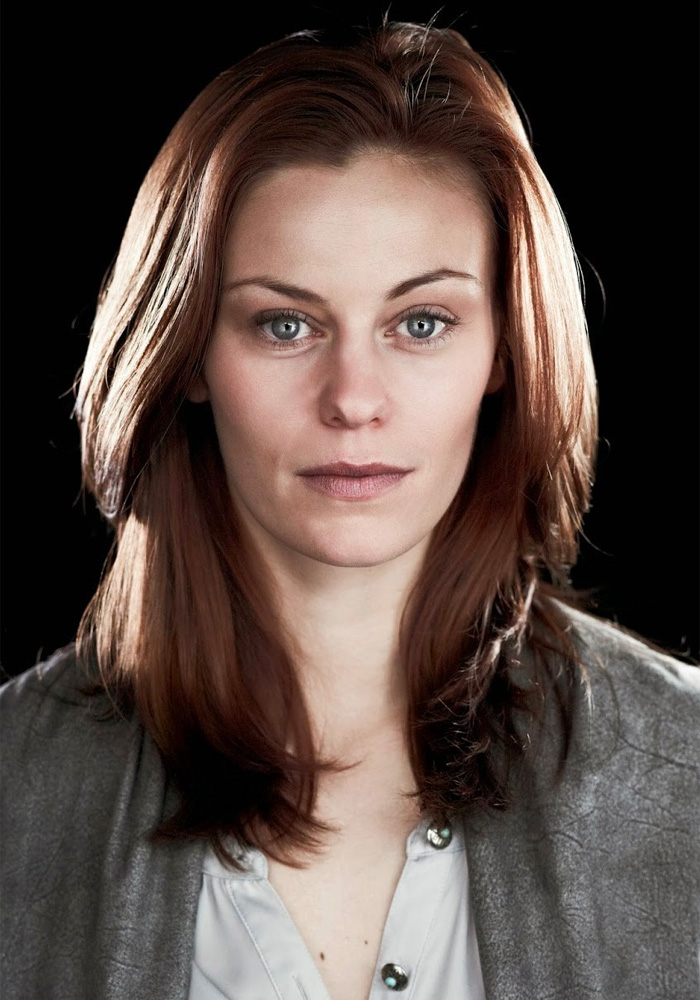 Cassidy Freeman biografia