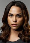 Monica Raymund biografia