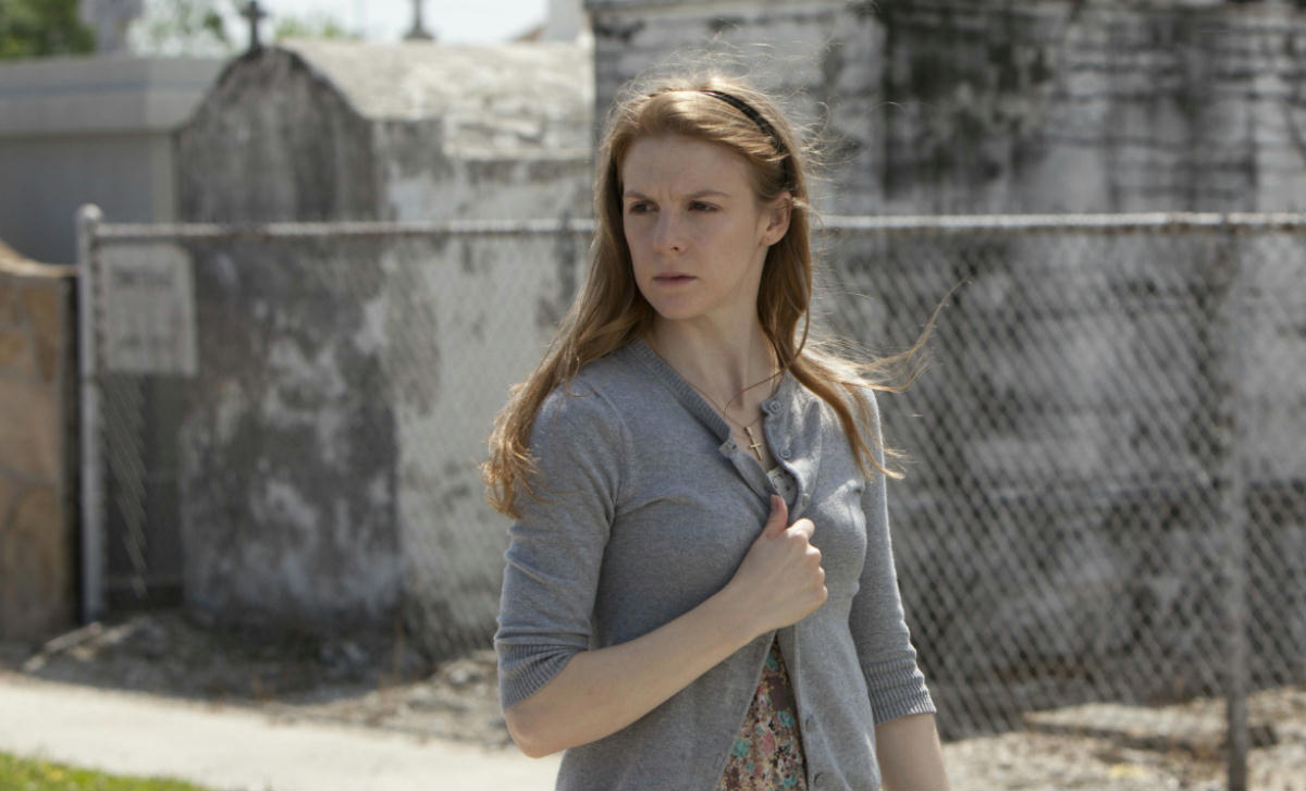 Ashley Bell biografia