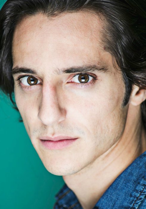 Matteo Leoni biografia