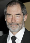 Timothy Dalton biografia