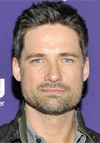 Warren Christie biografia
