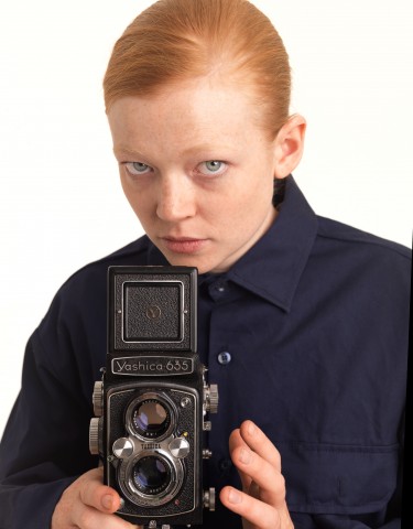 Sarah Snook biografia