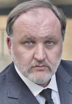 Stefano Fregni biografia