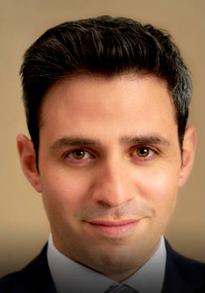 Charlie Semine biografia