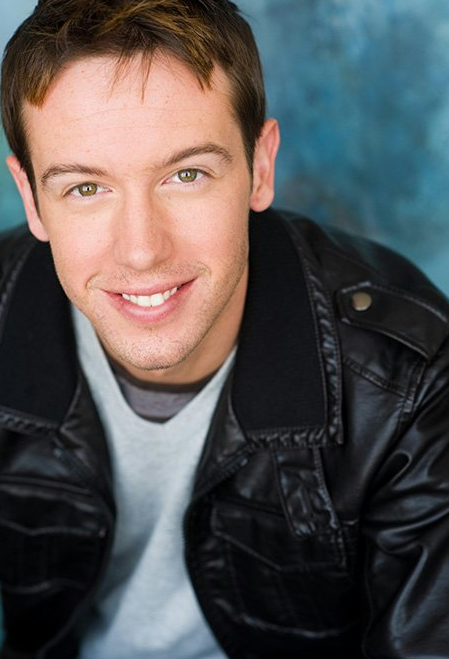 Dustin Fitzsimons biografia