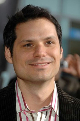 Michael Ian Black serie tv