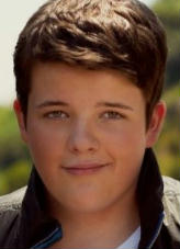 Riley Griffiths biografia