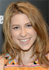 Eden Sher biografia