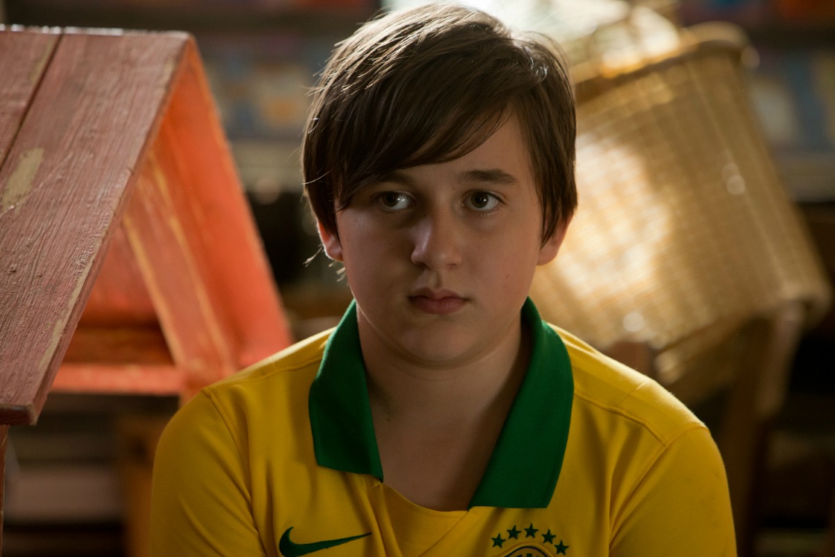 Marco Todisco biografia