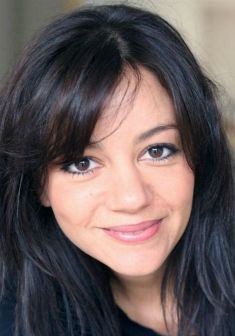 Marie-Julie Baup biografia