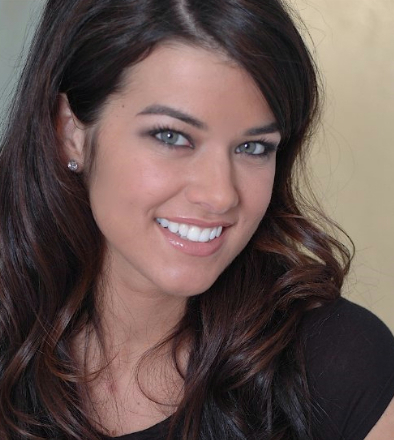 Anna Colwell biografia