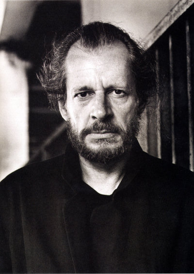 Larry Clark biografia