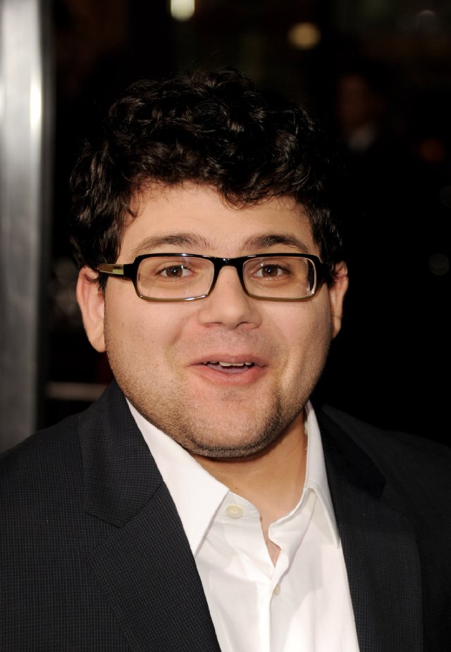 Jonathan Daniel Brown serie tv