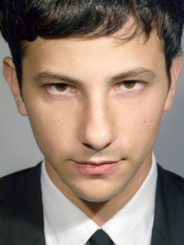 Pablo Lapadula biografia