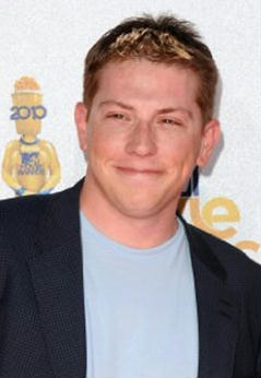 Seth Grahame-Smith serie tv