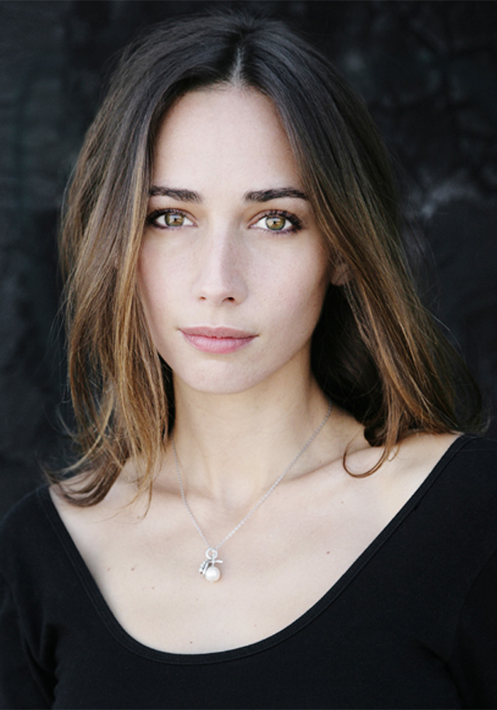 Rebecca Dayan biografia