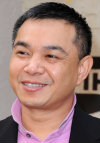 Christopher Sun biografia