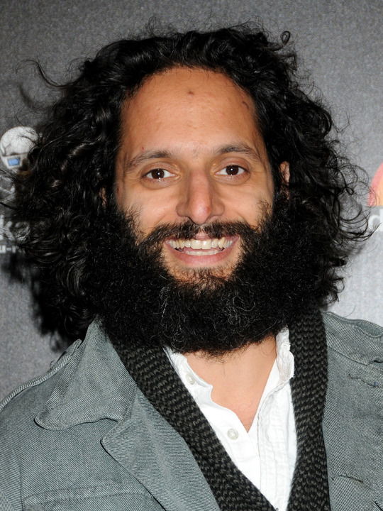 Jason Mantzoukas biografia