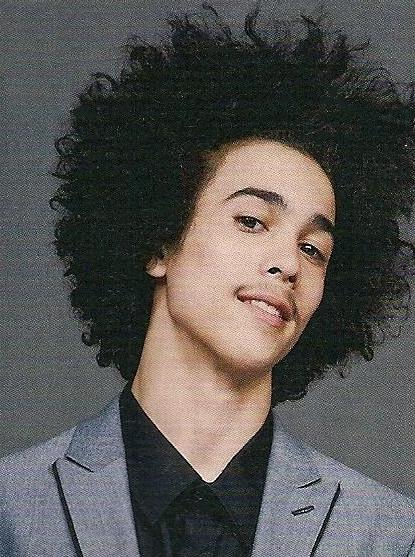 Simon Howard biografia