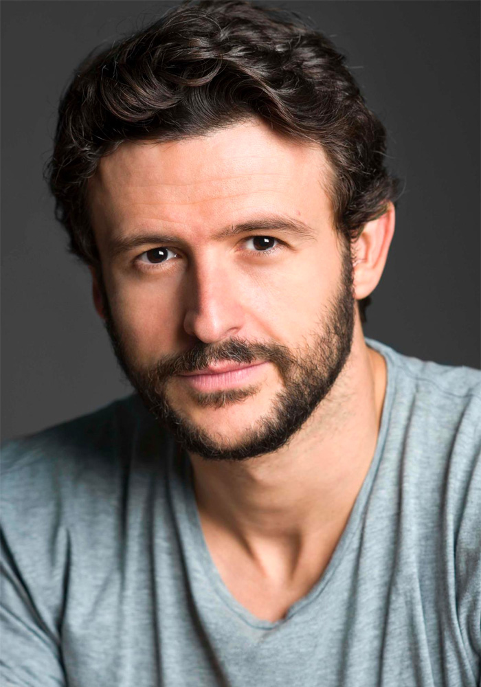 Diego Martín Biografia