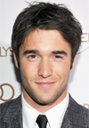 Joshua Bowman biografia