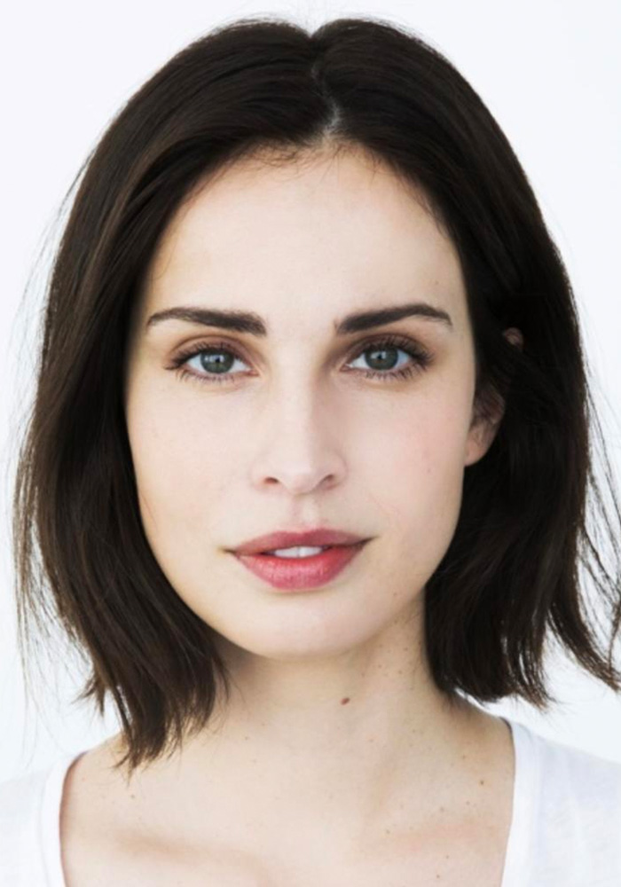 Heida Reed biografia