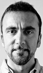 Luigi Russo biografia