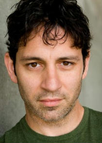 Gregory Sims filmografia